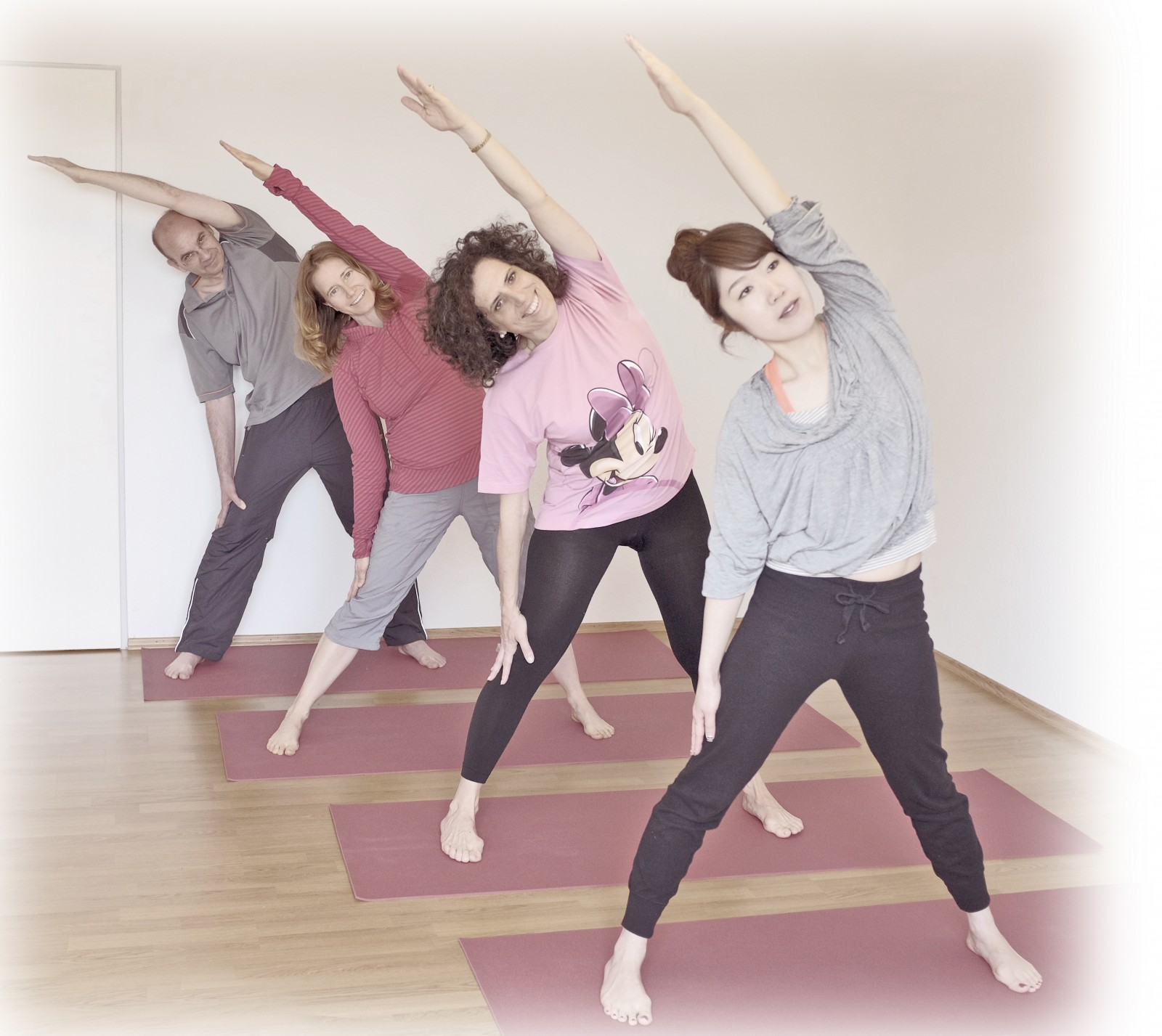 Main Yoga Hafen – Yoga in Aschaffenburg
